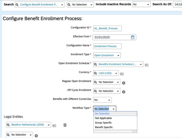 What’s New in SAP SuccessFactors 1H 2025 – Vertical Dot – Human ...