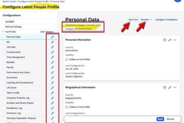 What’s New in SAP SuccessFactors 1H 2025 – Vertical Dot – Human ...